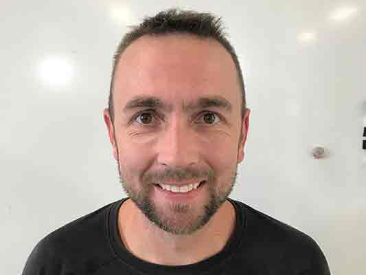 Bookwalter Chevrolet Staff | Stanton Chevrolet dealer in STANTON MI